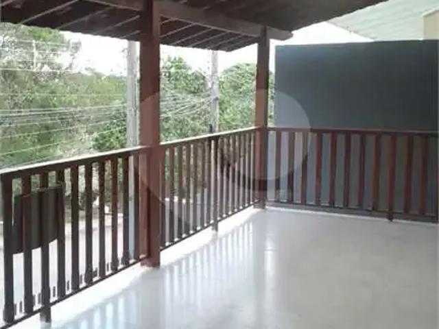 Casa / Sobrado para Venda em Vinhedo/SP Bosque 3 Quartos