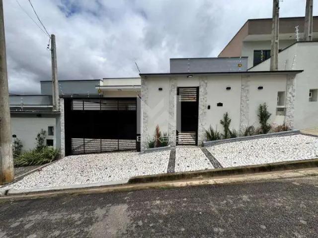 Casa / Sobrado para Venda em Vinhedo/SP Bosque 3 Quartos