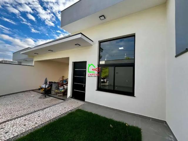 Casa / Sobrado para Venda em Vinhedo/SP Bosque 3 Quartos