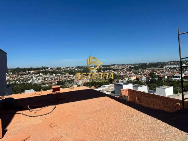 Casa / Sobrado para Venda em Vinhedo/SP Bosque 3 Quartos