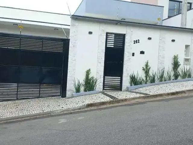 Casa / Sobrado para Venda em Vinhedo/SP Bosque 3 Quartos