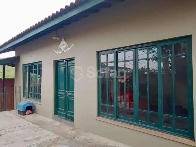 Casa / Sobrado para Venda em Vinhedo/SP Bosque 3 Quartos