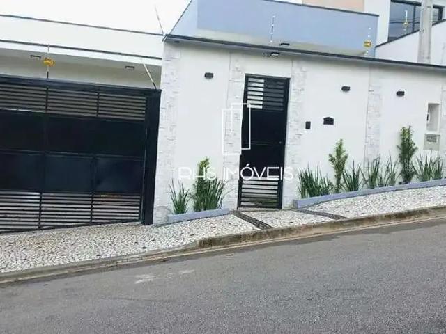 Casa / Sobrado para Venda em Vinhedo/SP Bosque 3 Quartos
