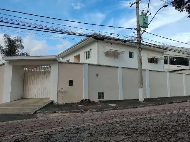 Casa / Sobrado para Venda em Vinhedo/SP Bosque 3 Quartos