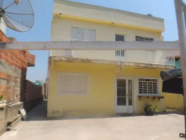 Casa / Sobrado para Venda em Vinhedo/SP Bosque 4 Quartos