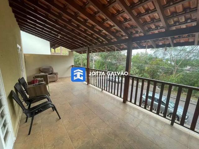 Casa / Sobrado para Venda em Vinhedo/SP Bosque 4 Quartos