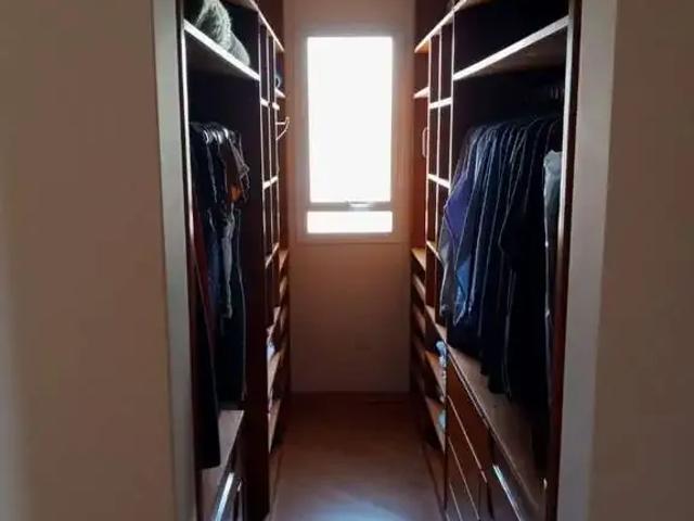 Casa / Sobrado para Venda em Vinhedo/SP Bosque 4 Quartos
