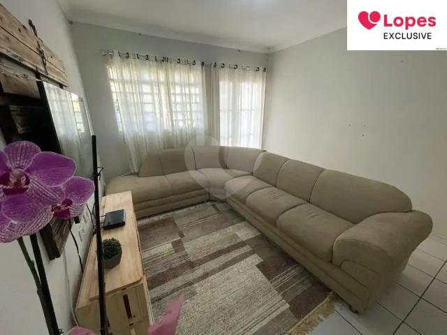 Casa / Sobrado para Venda em Vinhedo/SP Bosque 4 Quartos