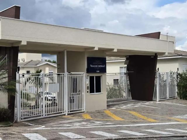 Casa / Sobrado para Venda em Vinhedo/SP Buracão 2 Quartos
