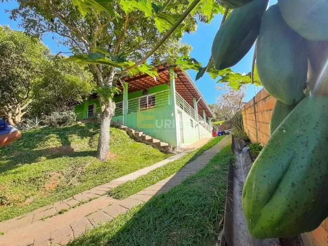 Casa / Sobrado para Venda em Vinhedo/SP Buracão 3 Quartos