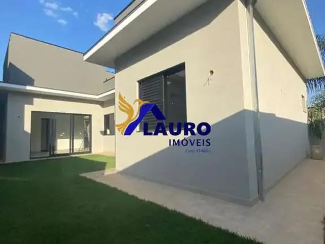 Casa / Sobrado para Venda em Vinhedo/SP Fazenda Santana 3 Quartos