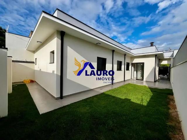 Casa / Sobrado para Venda em Vinhedo/SP Fazenda Santana 3 Quartos