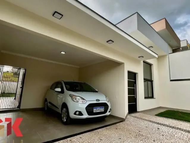 Casa / Sobrado para Venda em Vinhedo/SP Fazenda Santana 3 Quartos