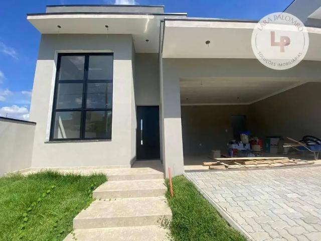 Casa / Sobrado para Venda em Vinhedo/SP Fazenda Santana 3 Quartos