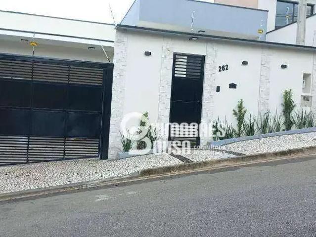 Casa / Sobrado para Venda em Vinhedo/SP Fazenda Santana