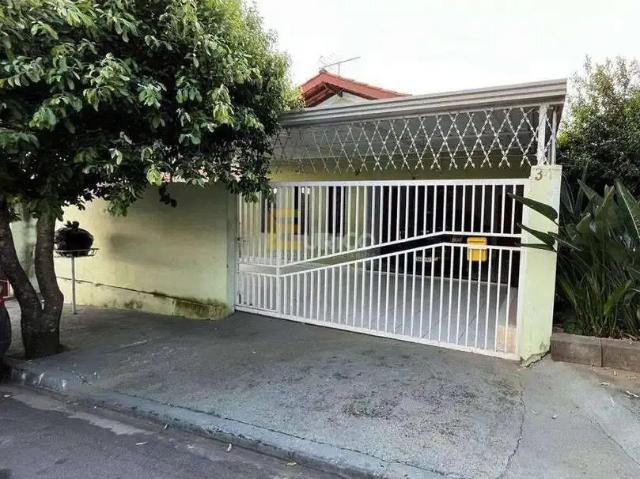 Casa / Sobrado para Venda em Vinhedo/SP João XXIII 4 Quartos