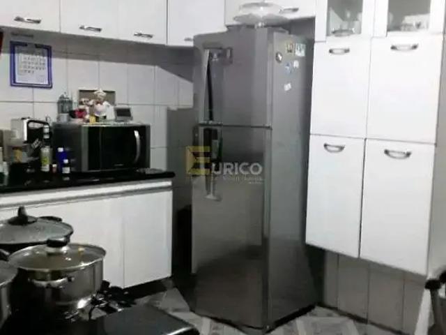 Casa / Sobrado para Venda em Vinhedo/SP João XXIII 4 Quartos