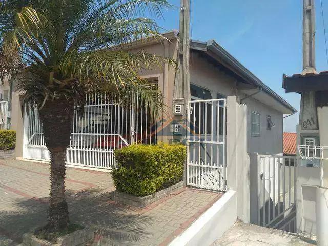 Casa / Sobrado para Venda em Vinhedo/SP João XXIII 6 Quartos