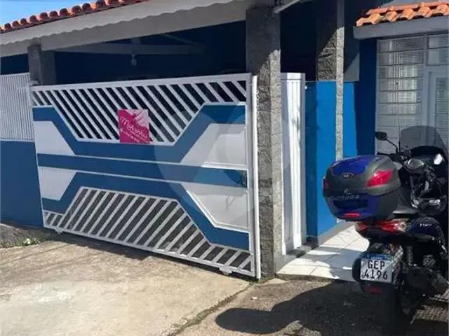 Casa / Sobrado para Venda em Vinhedo/SP João XXIII 7 Quartos