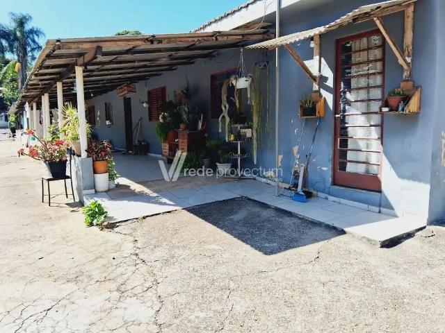 Casa / Sobrado para Venda em Vinhedo/SP João XXIII 7 Quartos