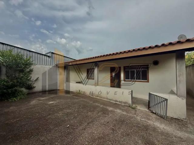 Casa / Sobrado para Venda em Vinhedo/SP João XXIII 2 Quartos