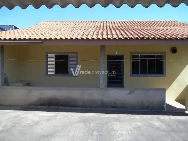 Casa / Sobrado para Venda em Vinhedo/SP João XXIII 2 Quartos