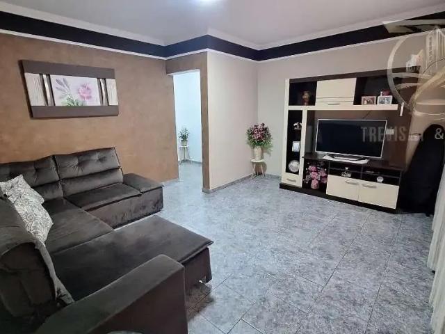 Casa / Sobrado para Venda em Vinhedo/SP João XXIII 2 Quartos