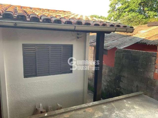 Casa / Sobrado para Venda em Vinhedo/SP João XXIII 2 Quartos