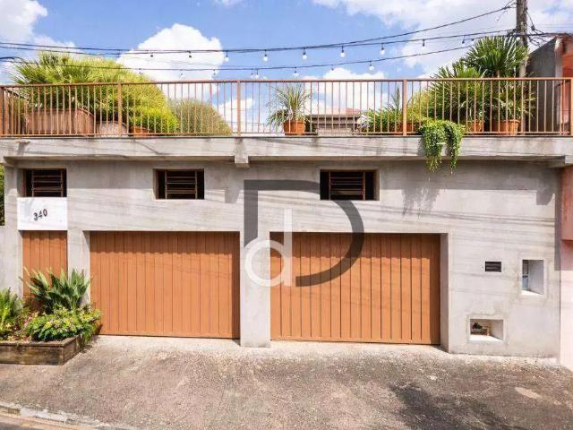 Casa / Sobrado para Venda em Vinhedo/SP João XXIII 2 Quartos