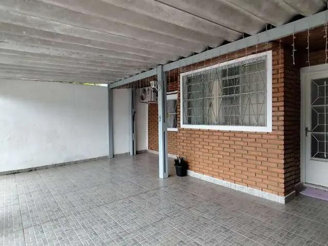 Casa / Sobrado para Venda em Vinhedo/SP João XXIII 3 Quartos