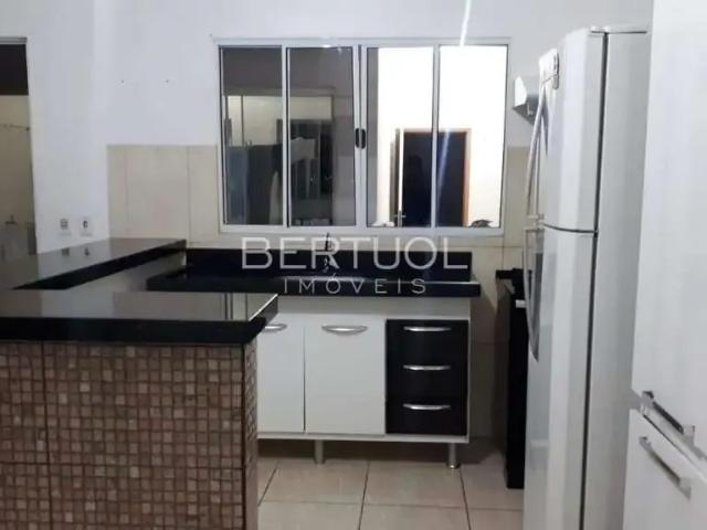 Casa / Sobrado para Venda em Vinhedo/SP João XXIII 3 Quartos