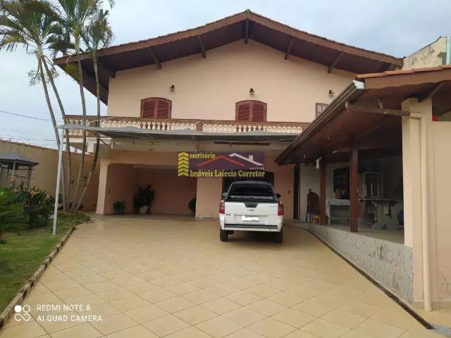 Casa / Sobrado para Venda em Vinhedo/SP João XXIII 3 Quartos
