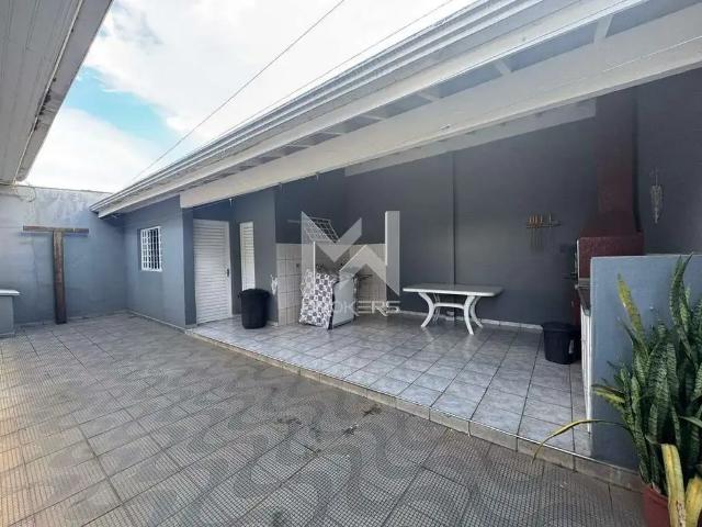 Casa / Sobrado para Venda em Vinhedo/SP João XXIII 3 Quartos