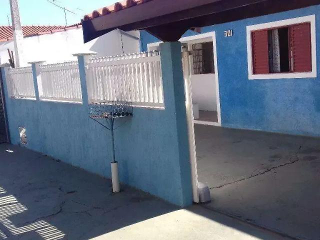 Casa / Sobrado para Venda em Vinhedo/SP João XXIII 3 Quartos