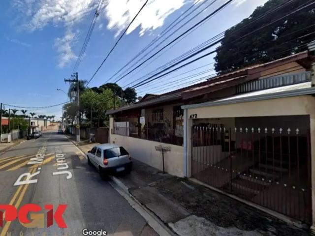 Casa / Sobrado para Venda em Vinhedo/SP João XXIII 3 Quartos