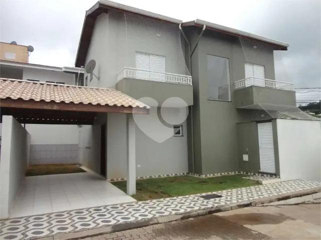 Casa / Sobrado para Venda em Vinhedo/SP João XXIII 3 Quartos