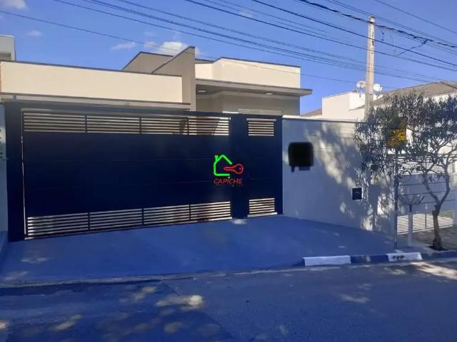 Casa / Sobrado para Venda em Vinhedo/SP João XXIII 3 Quartos