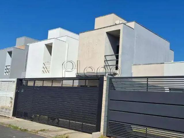 Casa / Sobrado para Venda em Vinhedo/SP João XXIII 3 Quartos