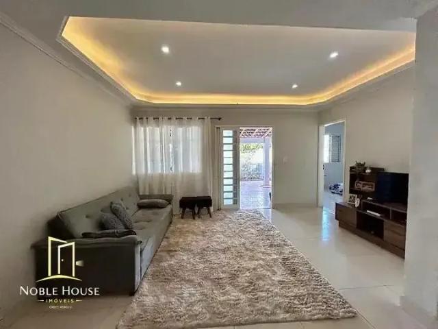 Casa / Sobrado para Venda em Vinhedo/SP João XXIII 3 Quartos