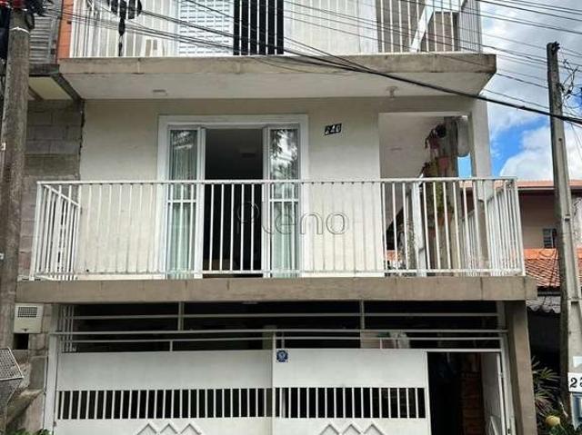 Casa / Sobrado para Venda em Vinhedo/SP João XXIII 3 Quartos