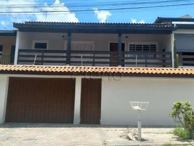 Casa / Sobrado para Venda em Vinhedo/SP João XXIII 3 Quartos