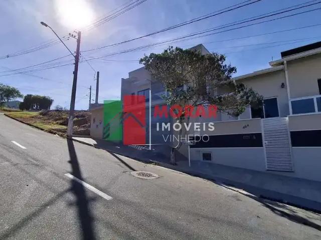 Casa / Sobrado para Venda em Vinhedo/SP João XXIII 3 Quartos