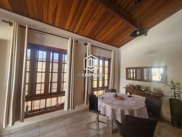 Casa / Sobrado para Venda em Vinhedo/SP João XXIII 3 Quartos