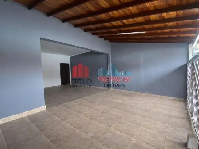 Casa / Sobrado para Venda em Vinhedo/SP João XXIII 3 Quartos