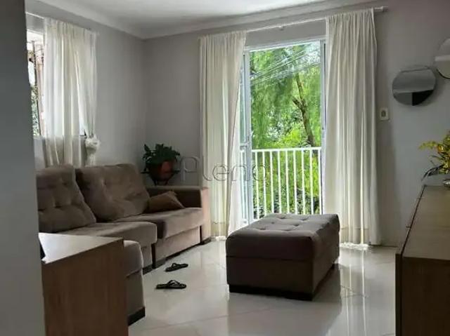 Casa / Sobrado para Venda em Vinhedo/SP João XXIII 3 Quartos