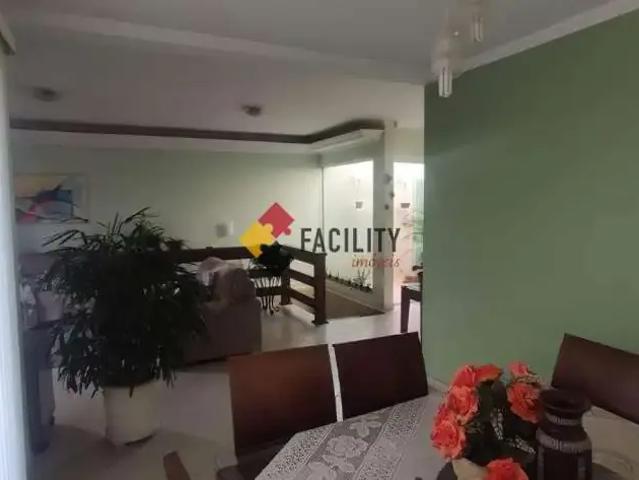 Casa / Sobrado para Venda em Vinhedo/SP Jardim Melle 3 Quartos
