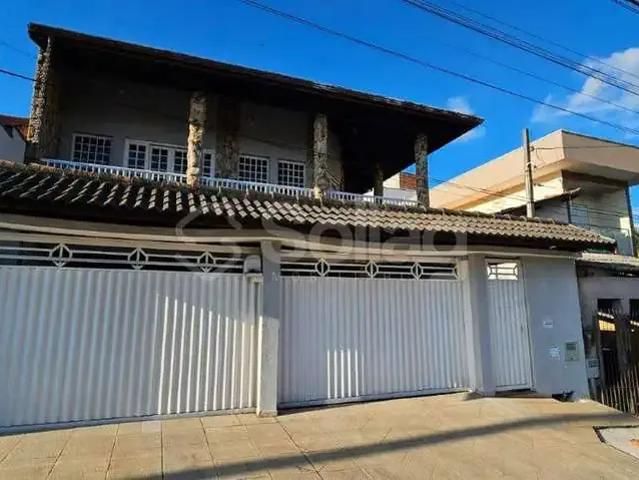 Casa / Sobrado para Venda em Vinhedo/SP Jardim Melle 3 Quartos
