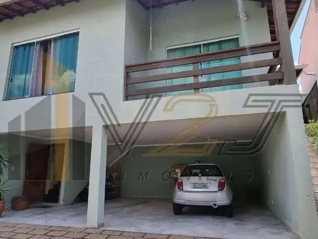 Casa / Sobrado para Venda em Vinhedo/SP Jardim Melle 3 Quartos