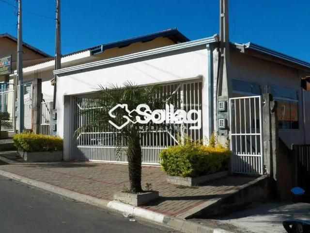 Casa / Sobrado para Venda em Vinhedo/SP Jardim Melle 4 Quartos