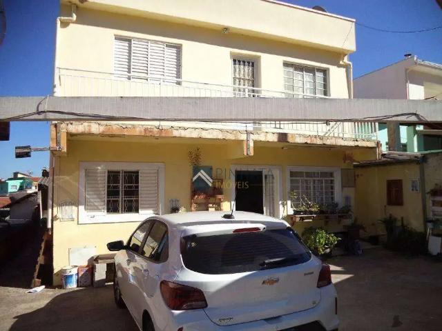 Casa / Sobrado para Venda em Vinhedo/SP Jardim Melle 6 Quartos
